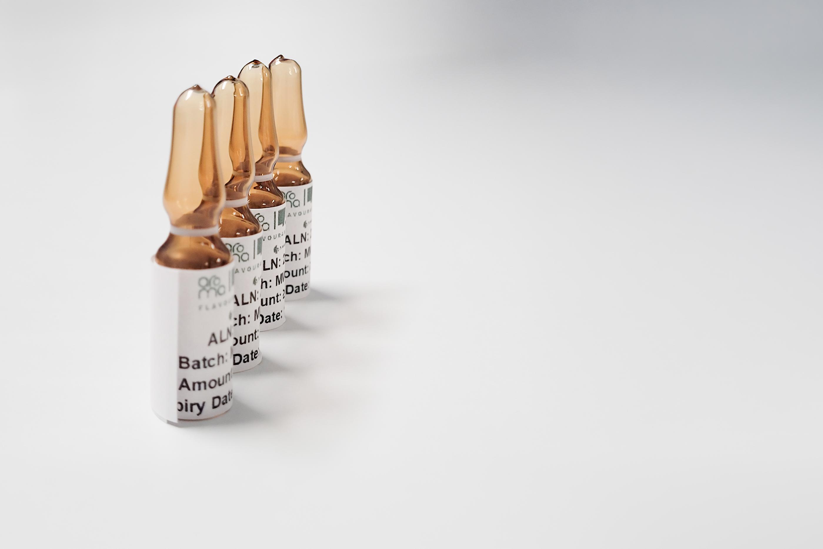 Organic Synthesis - aromaLAB