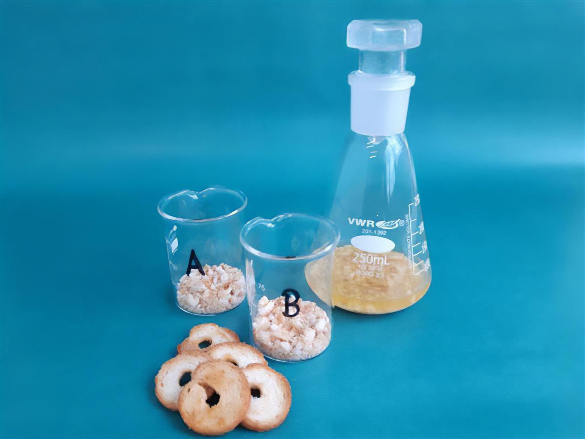 Your Leading Lab for Flavor Analysis - aromaLAB
